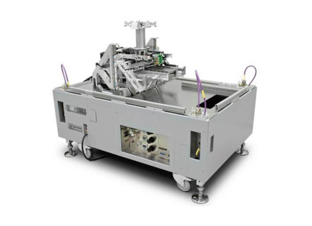IC-Testing Equipment Modules | SHL Technologies
